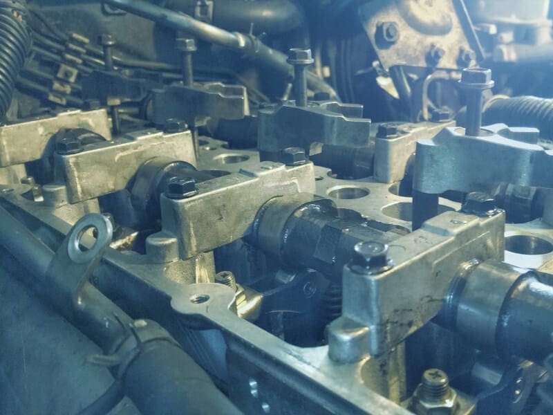 How to Extend Life of an Engine With Rod Knock - Outdoor Driving