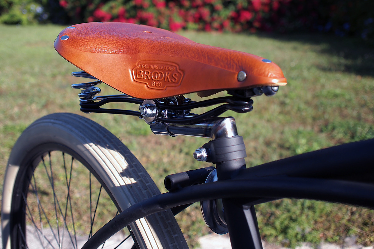 How Can I Move My Bike Seat Back - Outdoor Driving