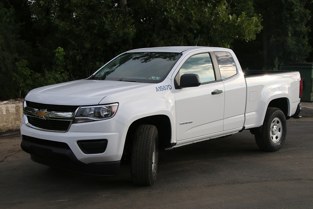 What Is A 1 4 Ton Truck Outdoor Driving What Is A 1 4 Ton Truck Outdoor Driving