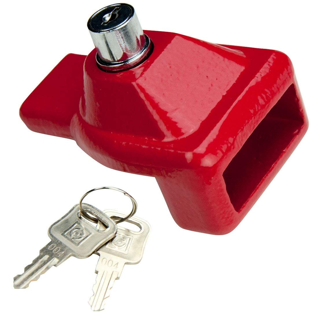 How To Remove A Glad Hand Lock Without Key Outdoor Driving