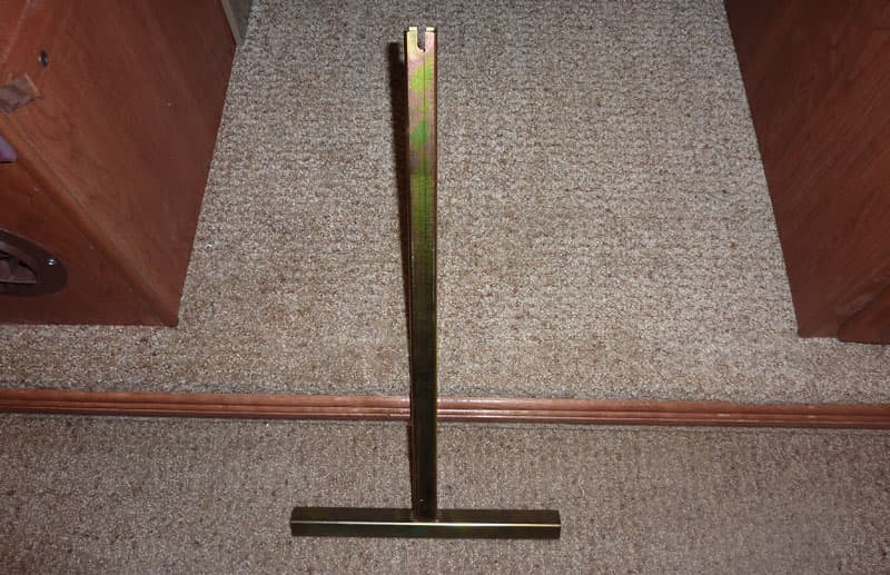 Will My Slide Out Work Without Battery - Outdoor Driving