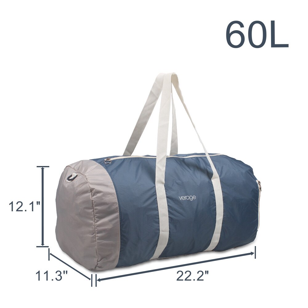 How Much is 60L - Outdoor Driving