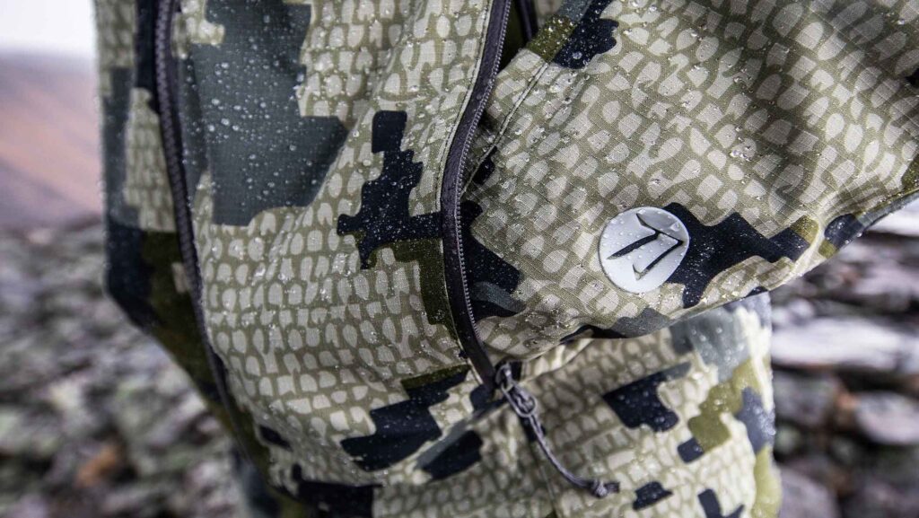 How to Wash Kuiu Clothing - Outdoor Driving