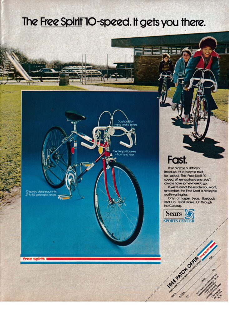 How Much is a Free Spirit Bike Worth - Outdoor Driving