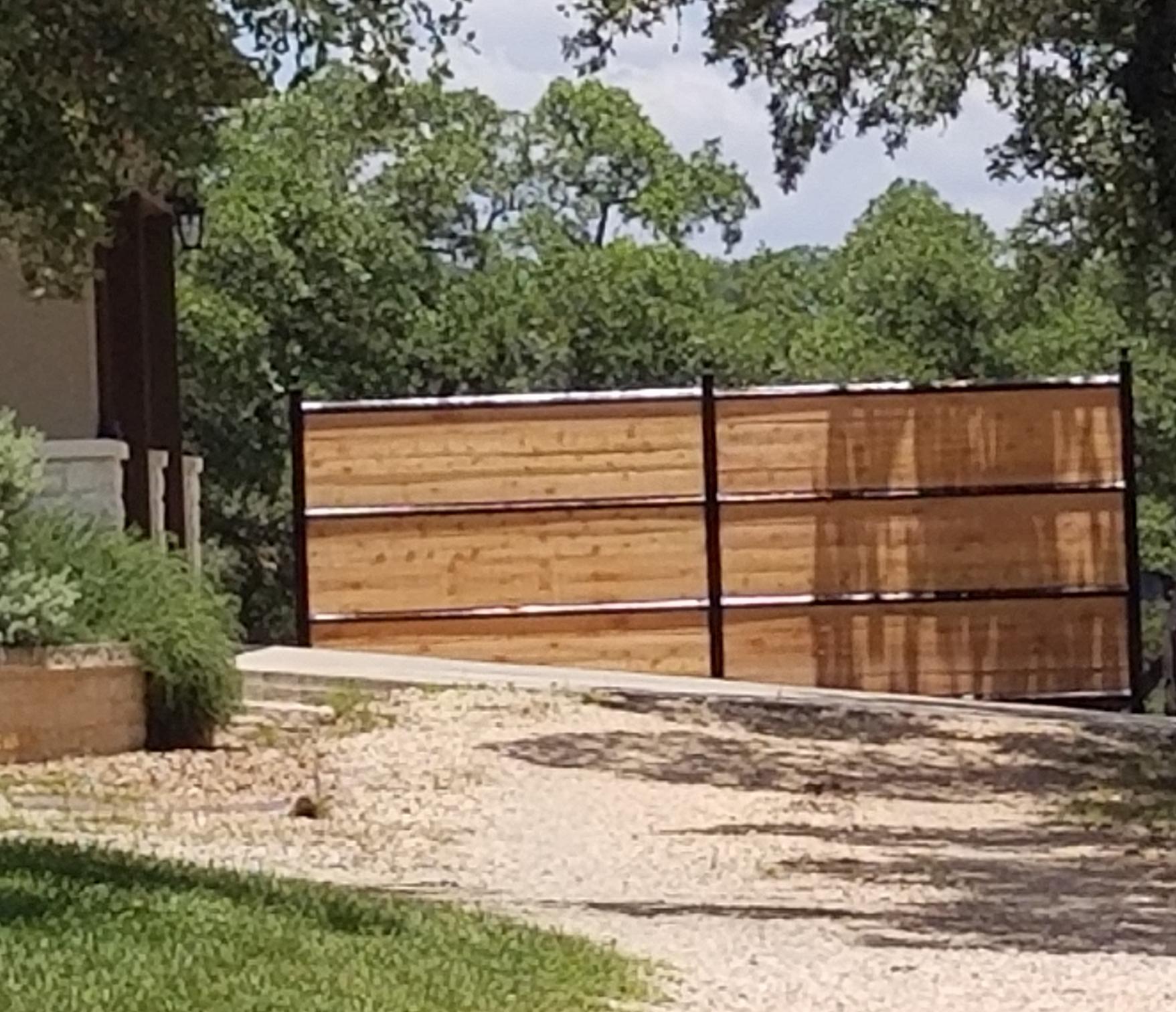 How to Hide Trailer from Hoa - Outdoor Driving